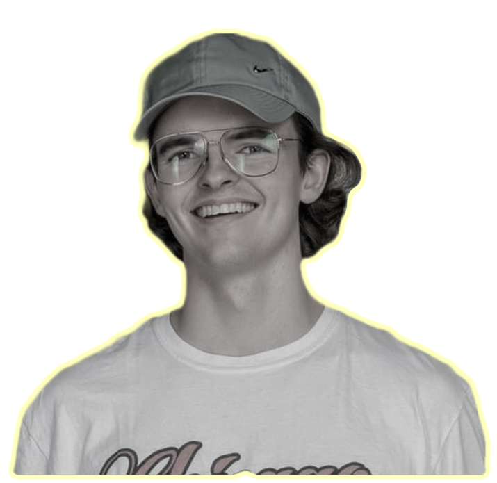 My Website | Ethan Caffrey